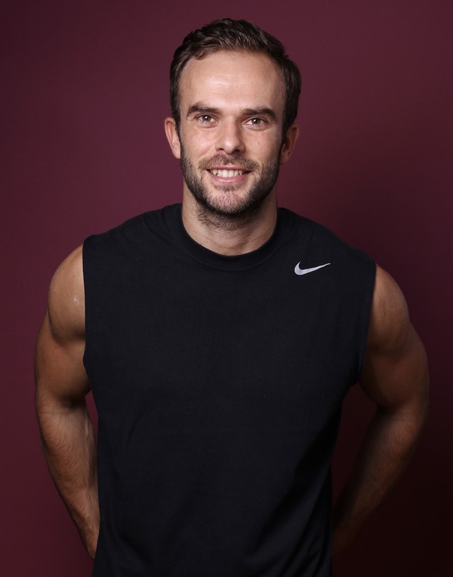 Thomas P. | Inside Out Models