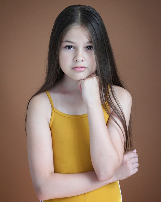 Kaya H. | Inside Out Models