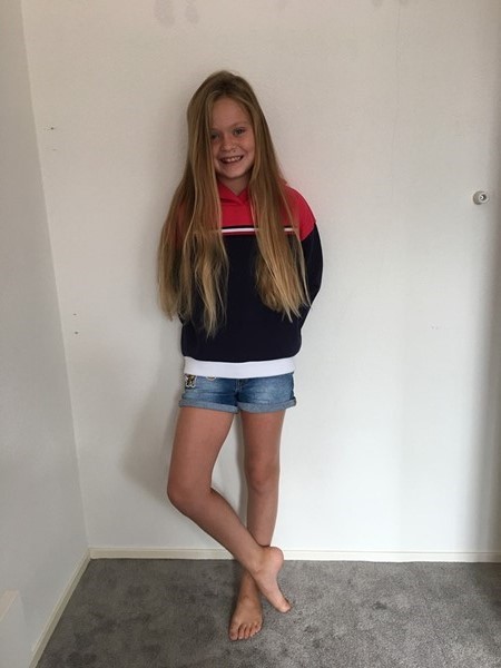 Kate De V. | Inside Out Models